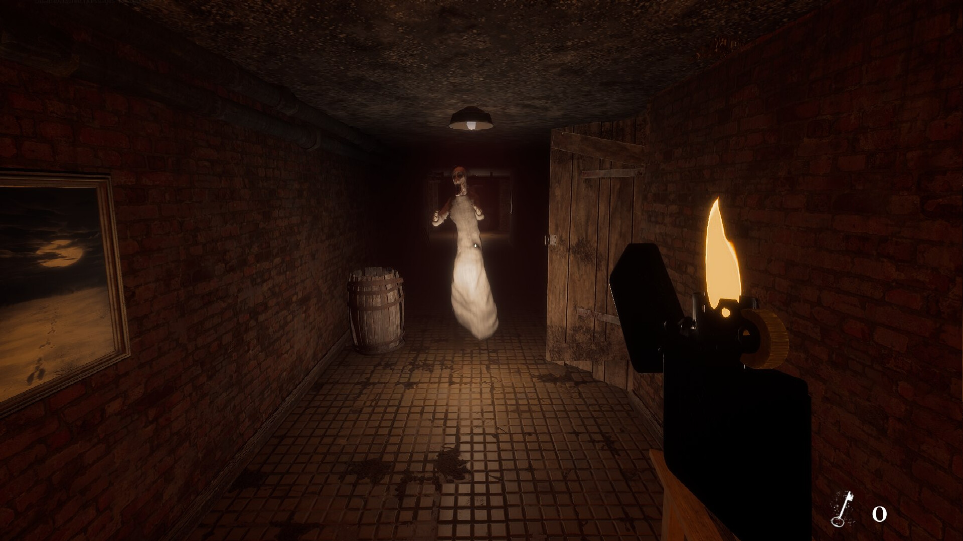 Slendrina Remake for PC Windows Download