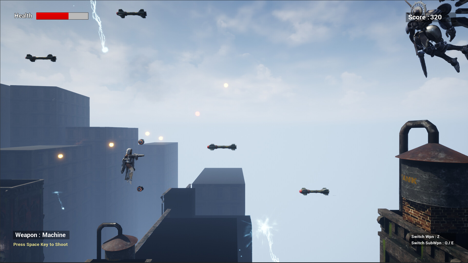 Final Eden for PC Windows Download