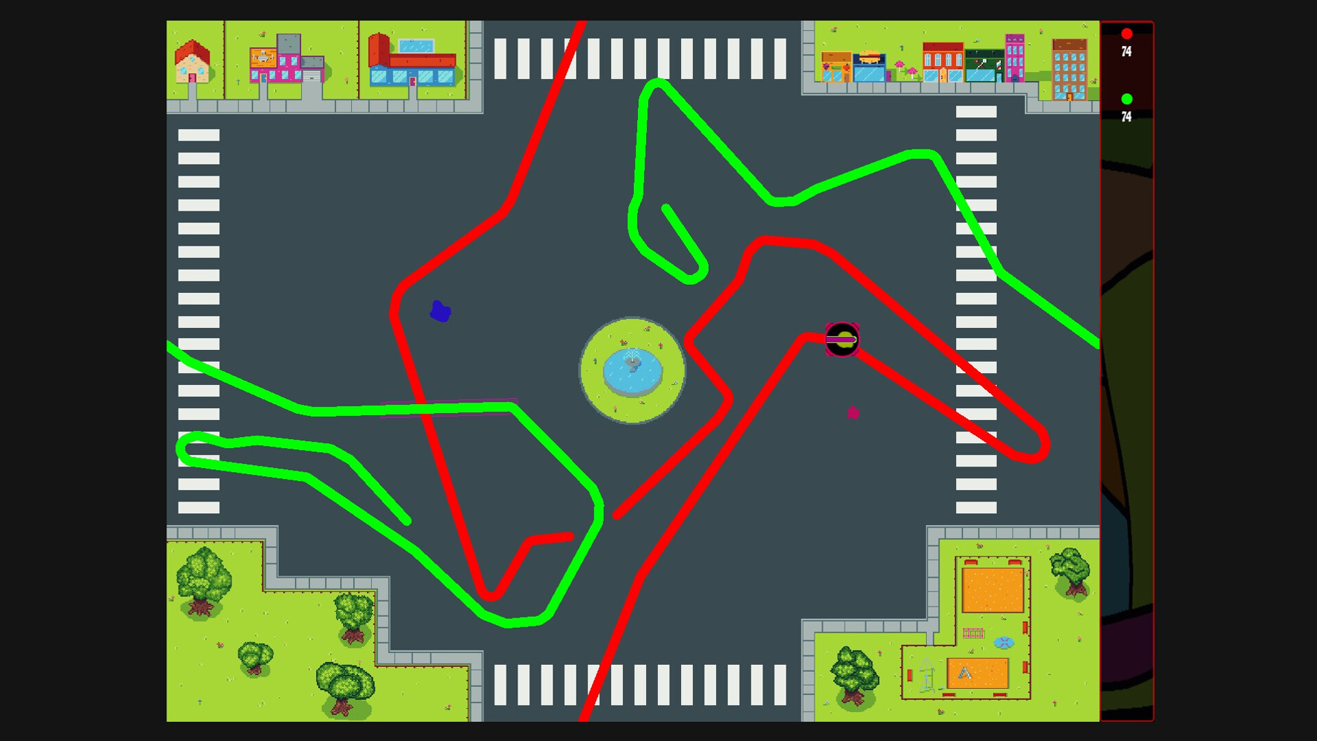Lines for PC Windows Download