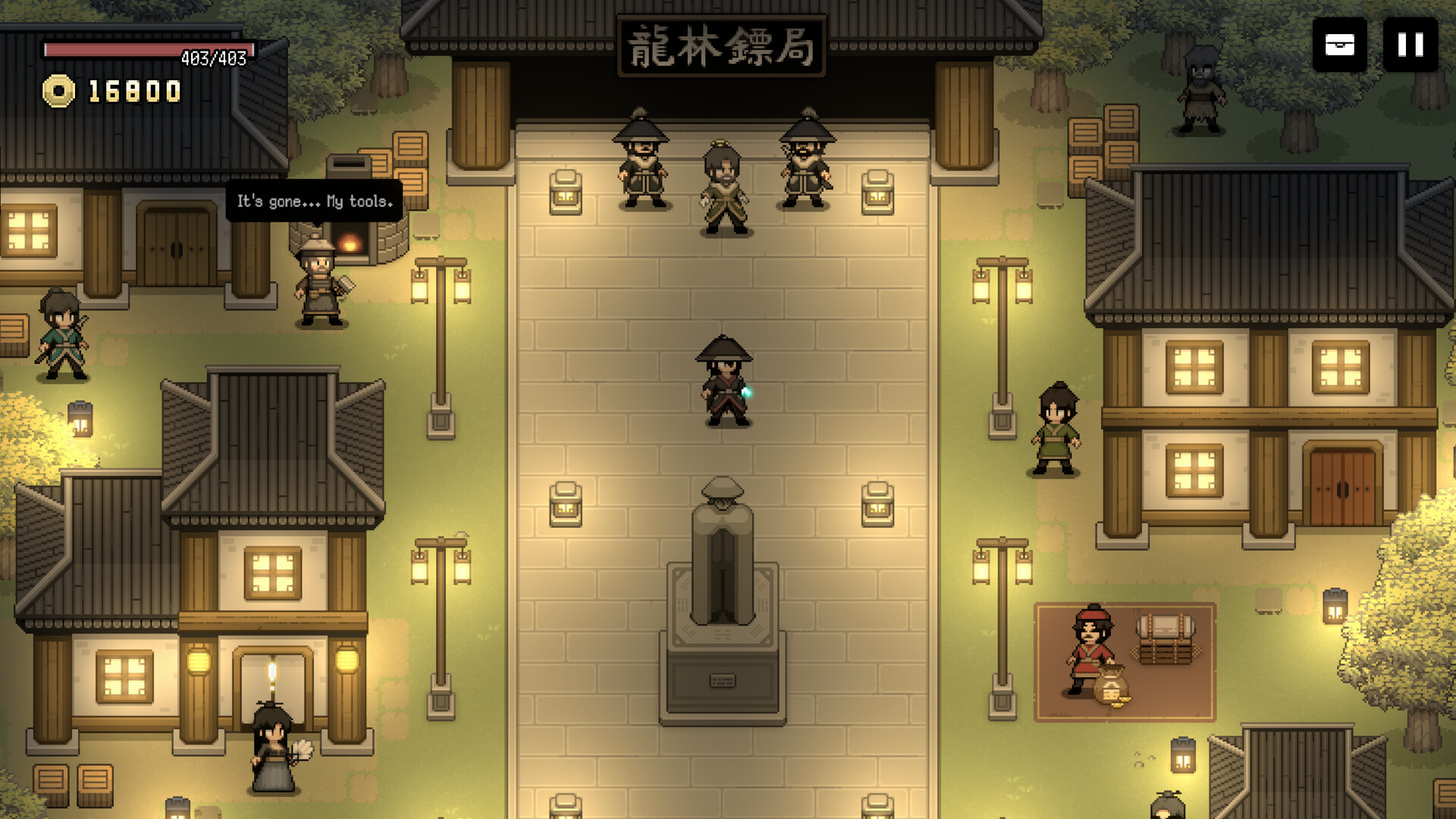 Murim Survival for PC Windows Download