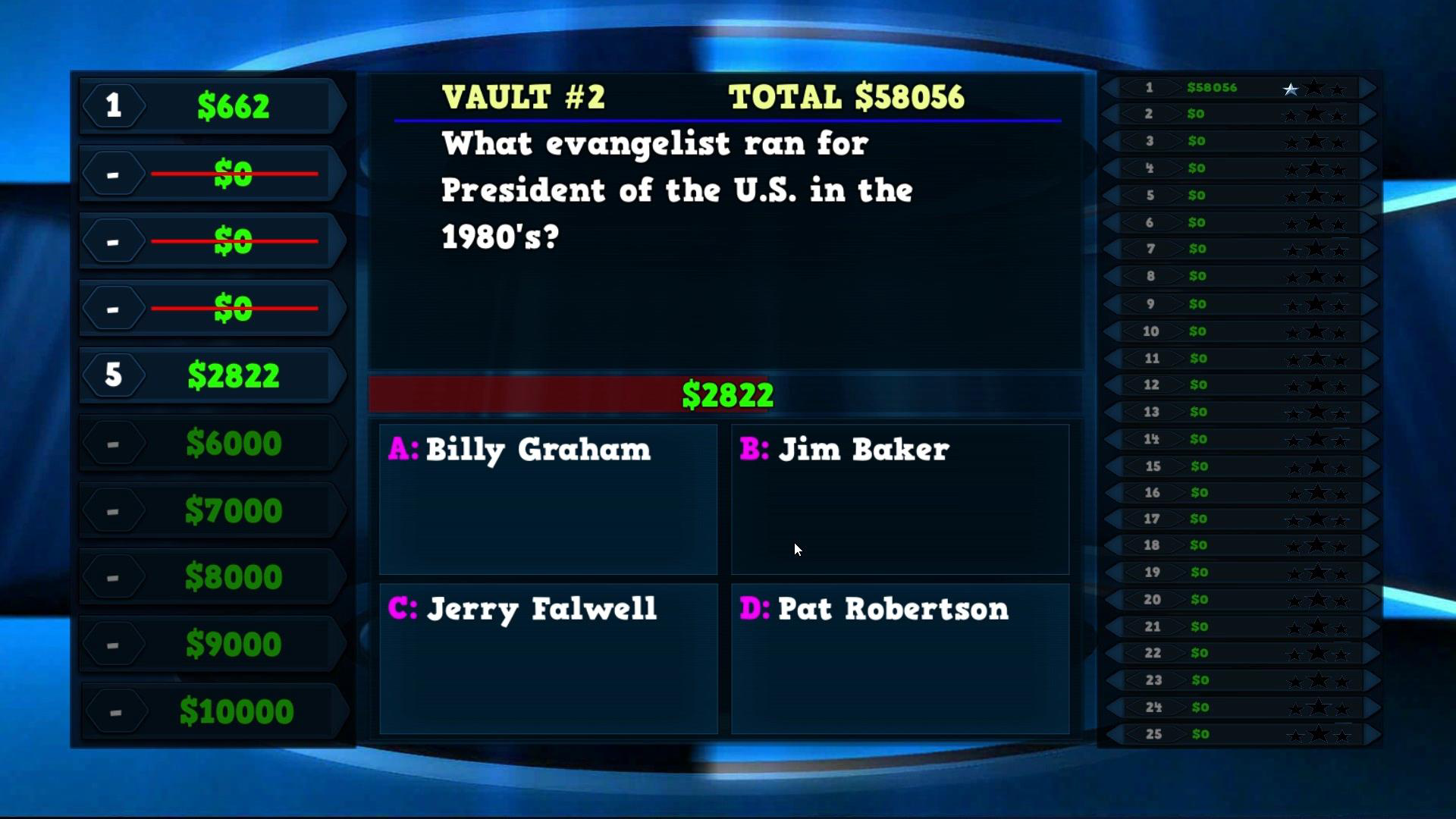 Trivia Vault: 1980's Trivia for PC Windows Download