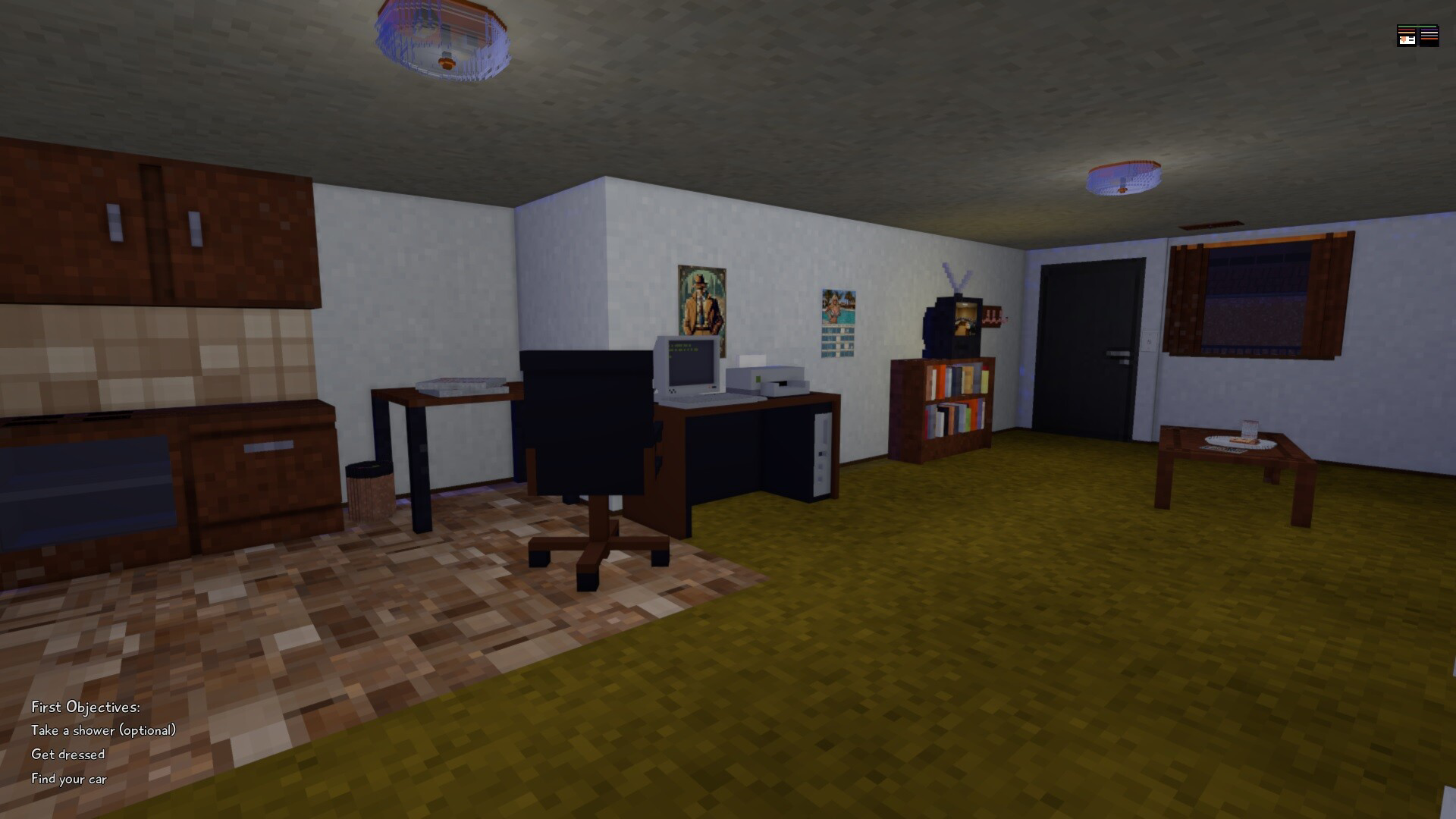 Detective Dave for PC Windows Download