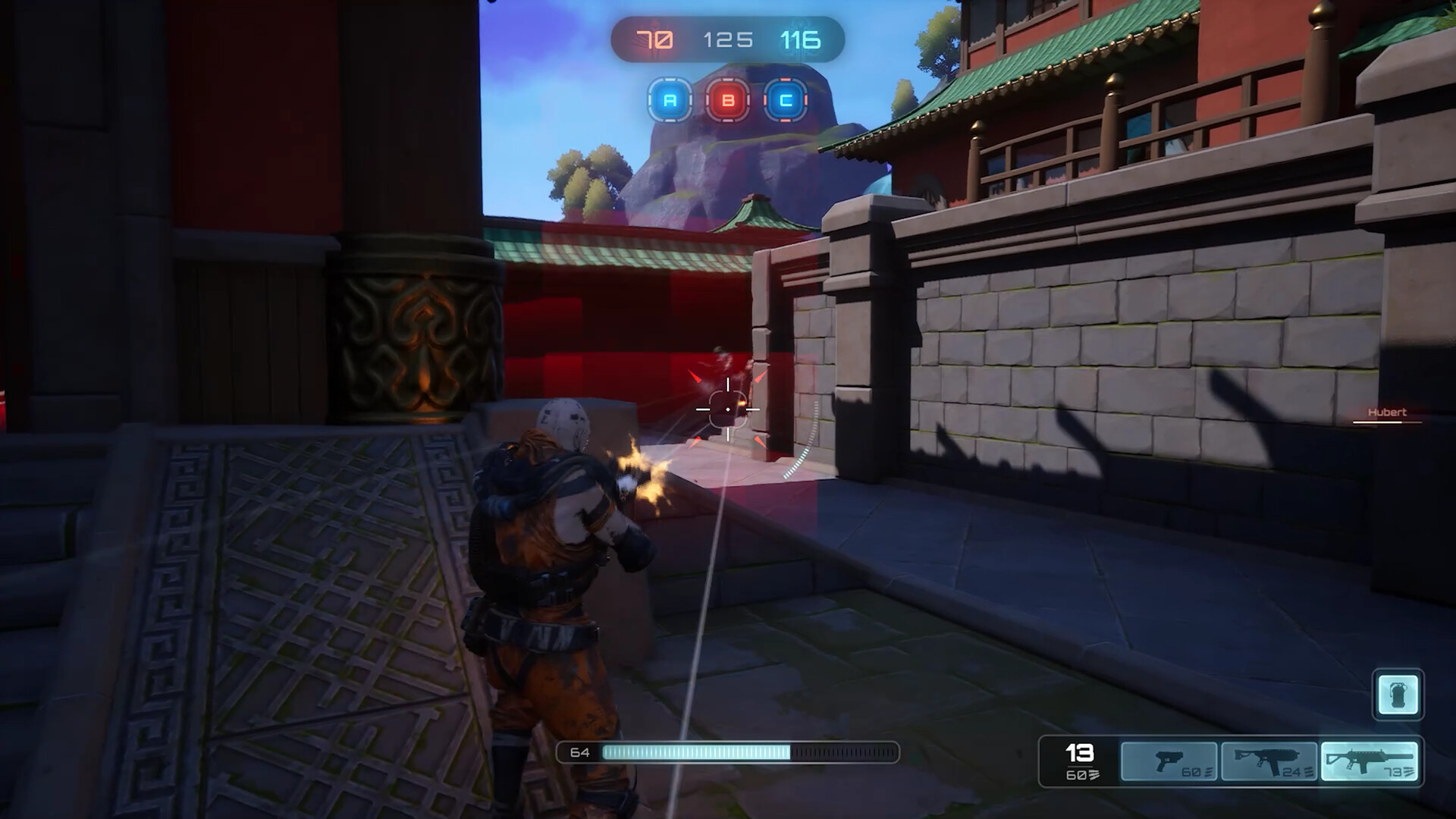 Phantom Ops for PC Windows Download