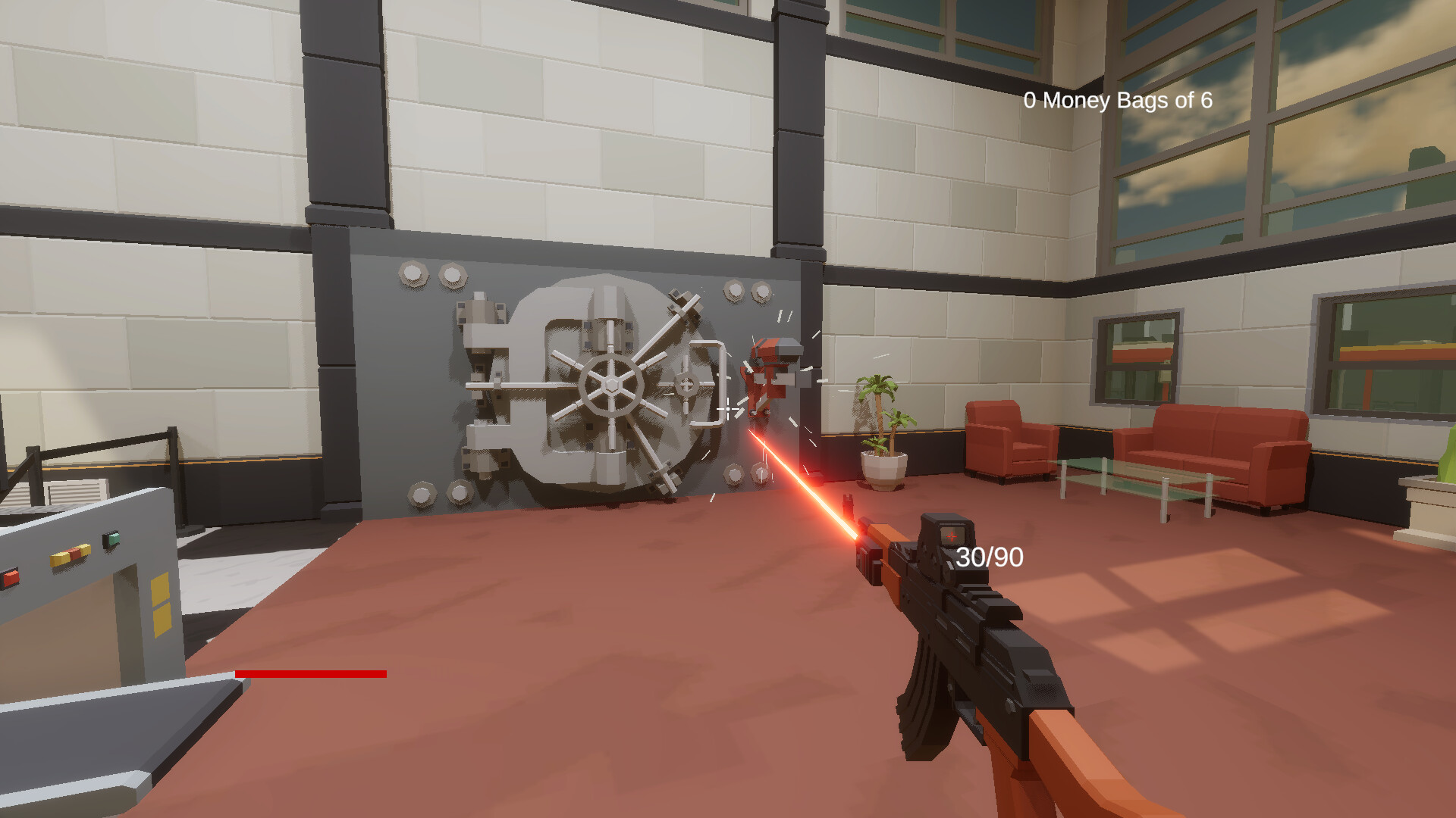 Robbery Day for PC Windows Download