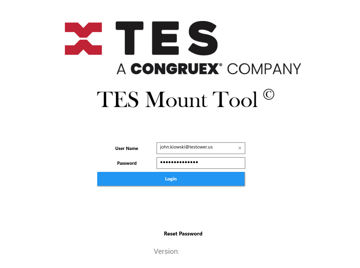 TES Mount Tool ET for PC Windows Download