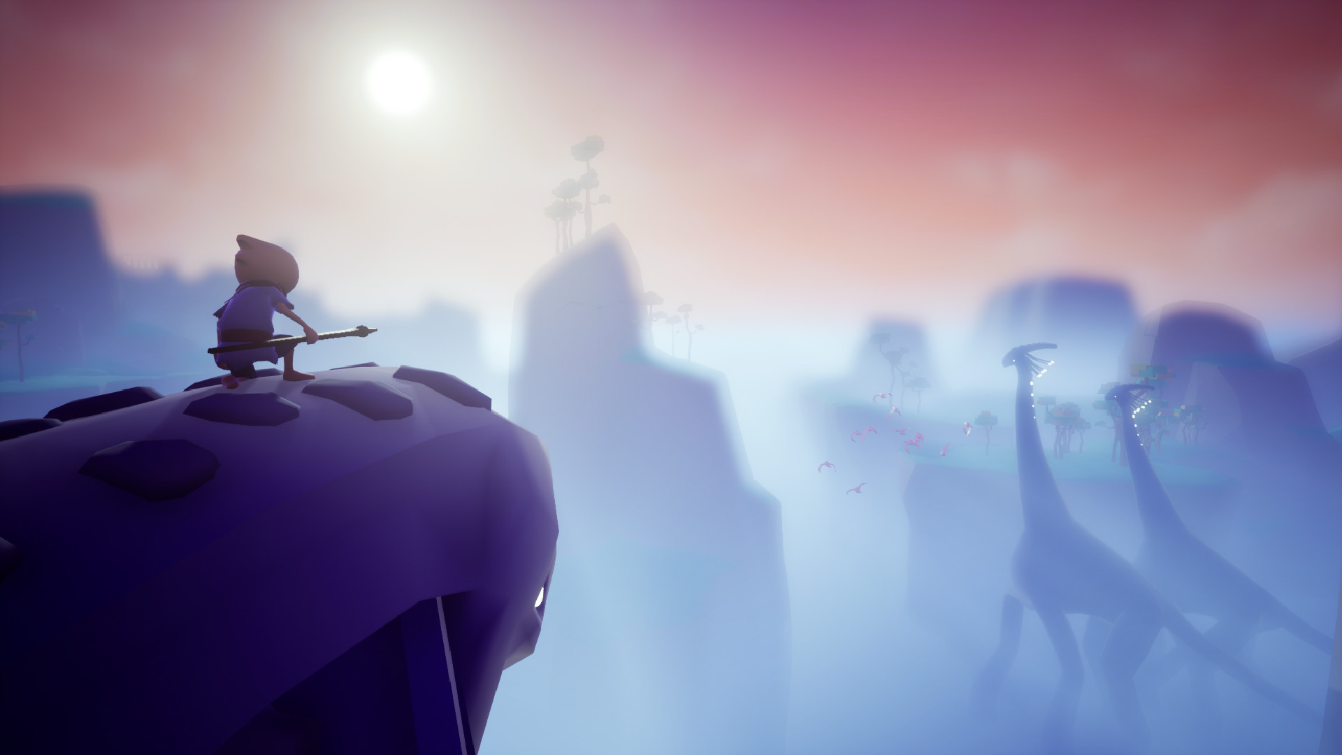 Omno for PC Windows Download