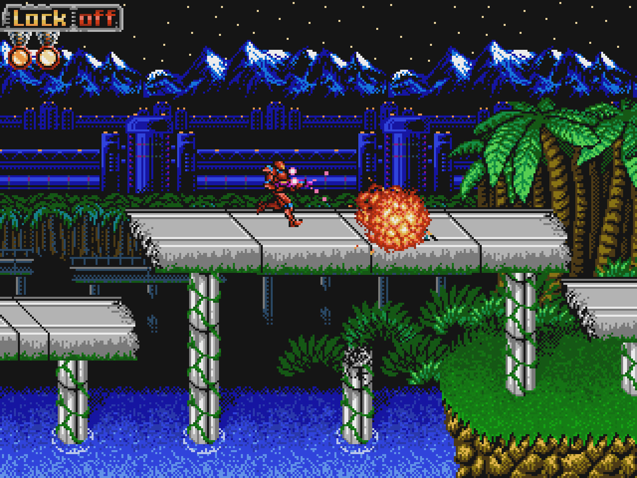 Super Cyborg for PC Windows Download