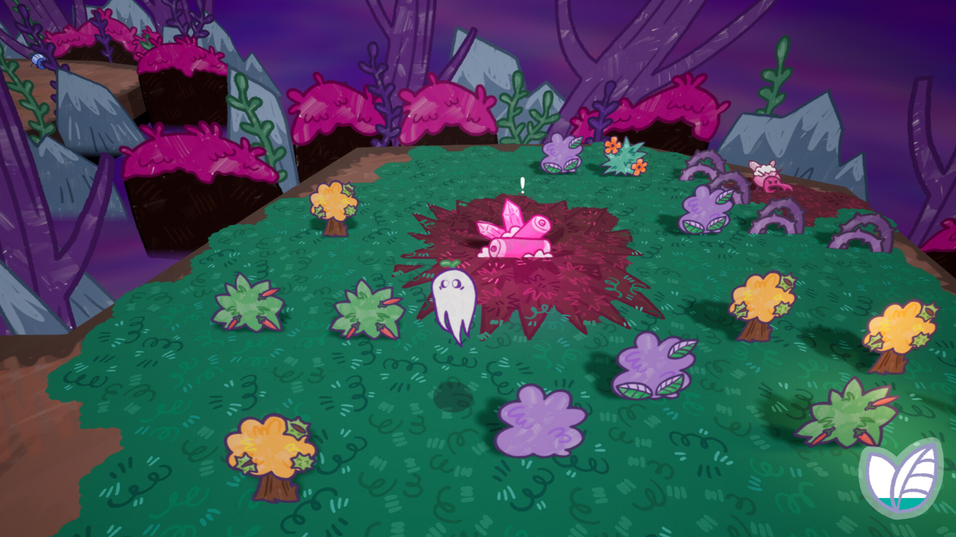 Green Revival for PC Windows Download