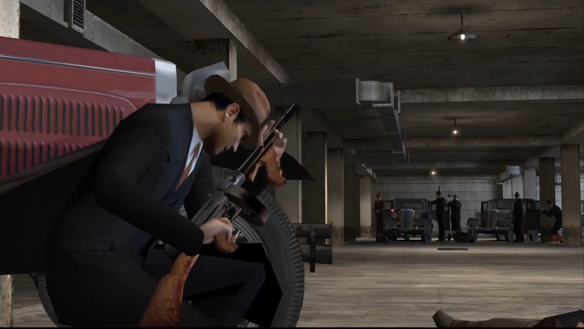 Mafia for PC Windows Download