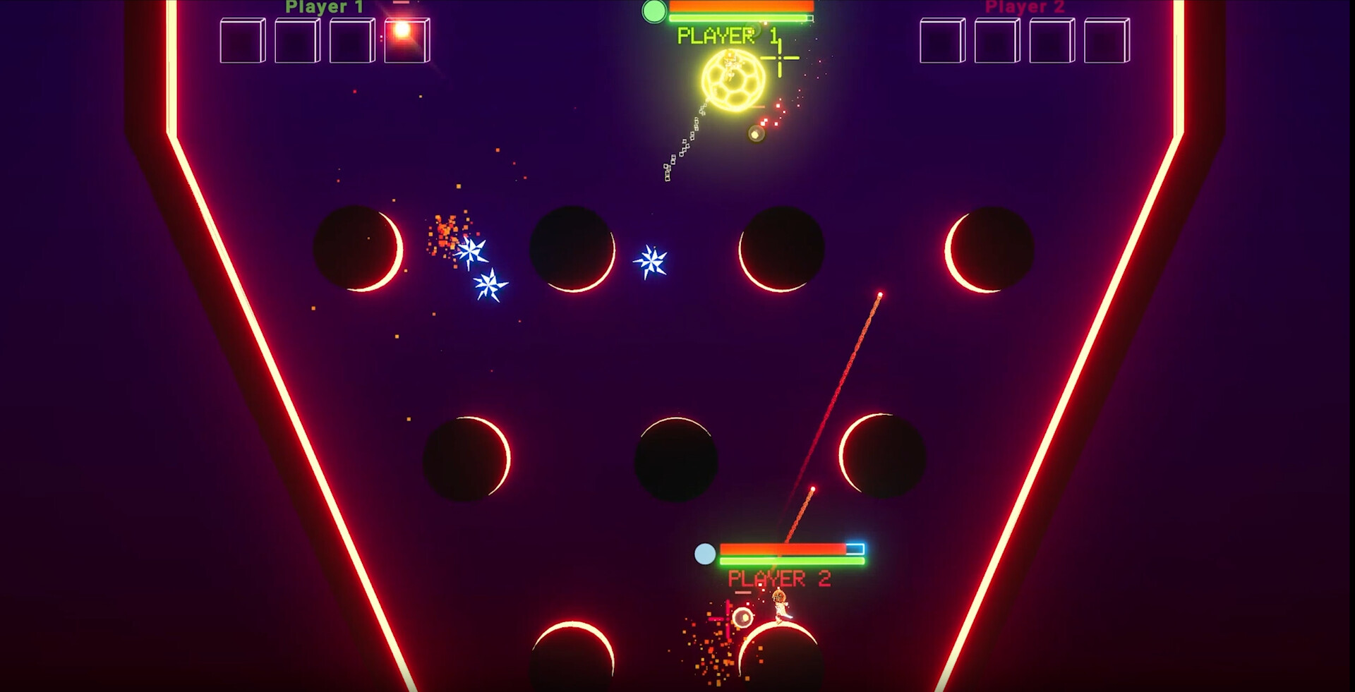 Neon Knights for PC Windows Download