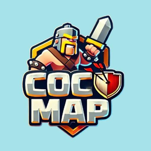 COC Maps and Layouts for iOS (iPhone/iPad/iPod touch) - Free Download ...