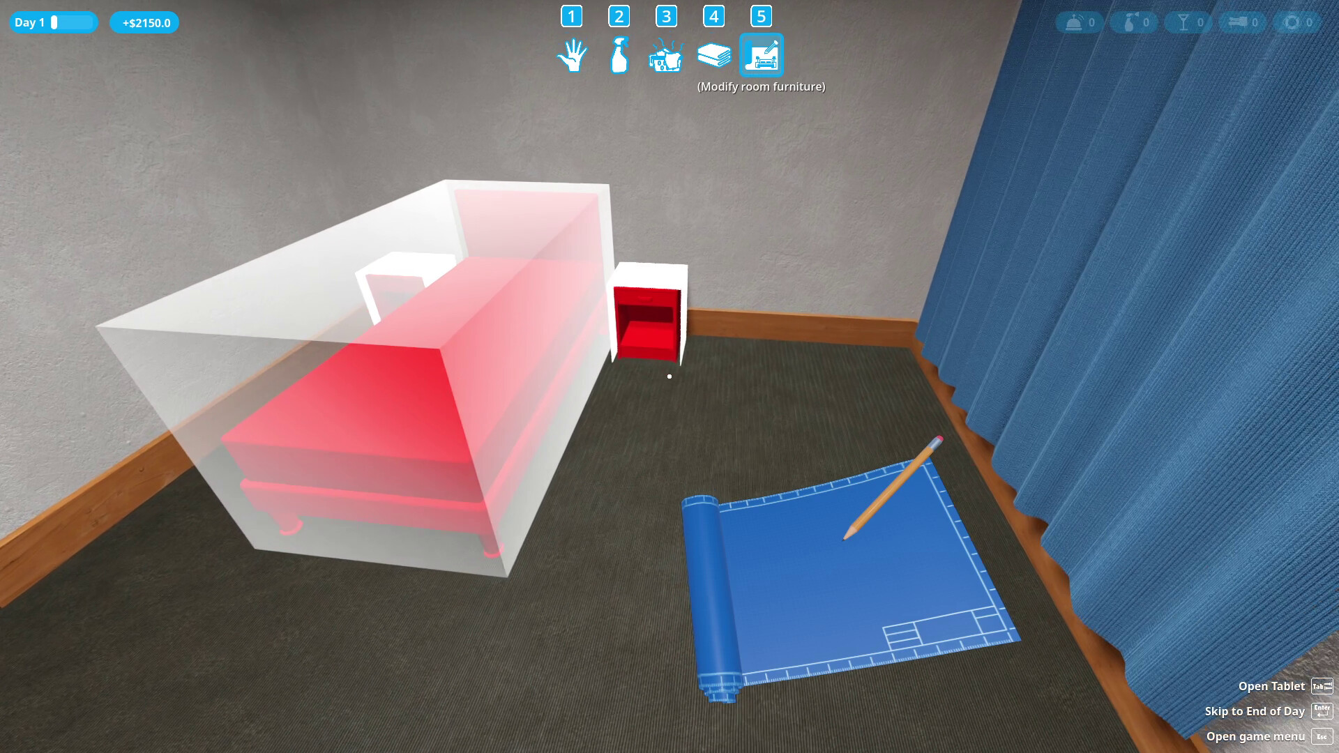 Little Resort Simulator for PC Windows Download