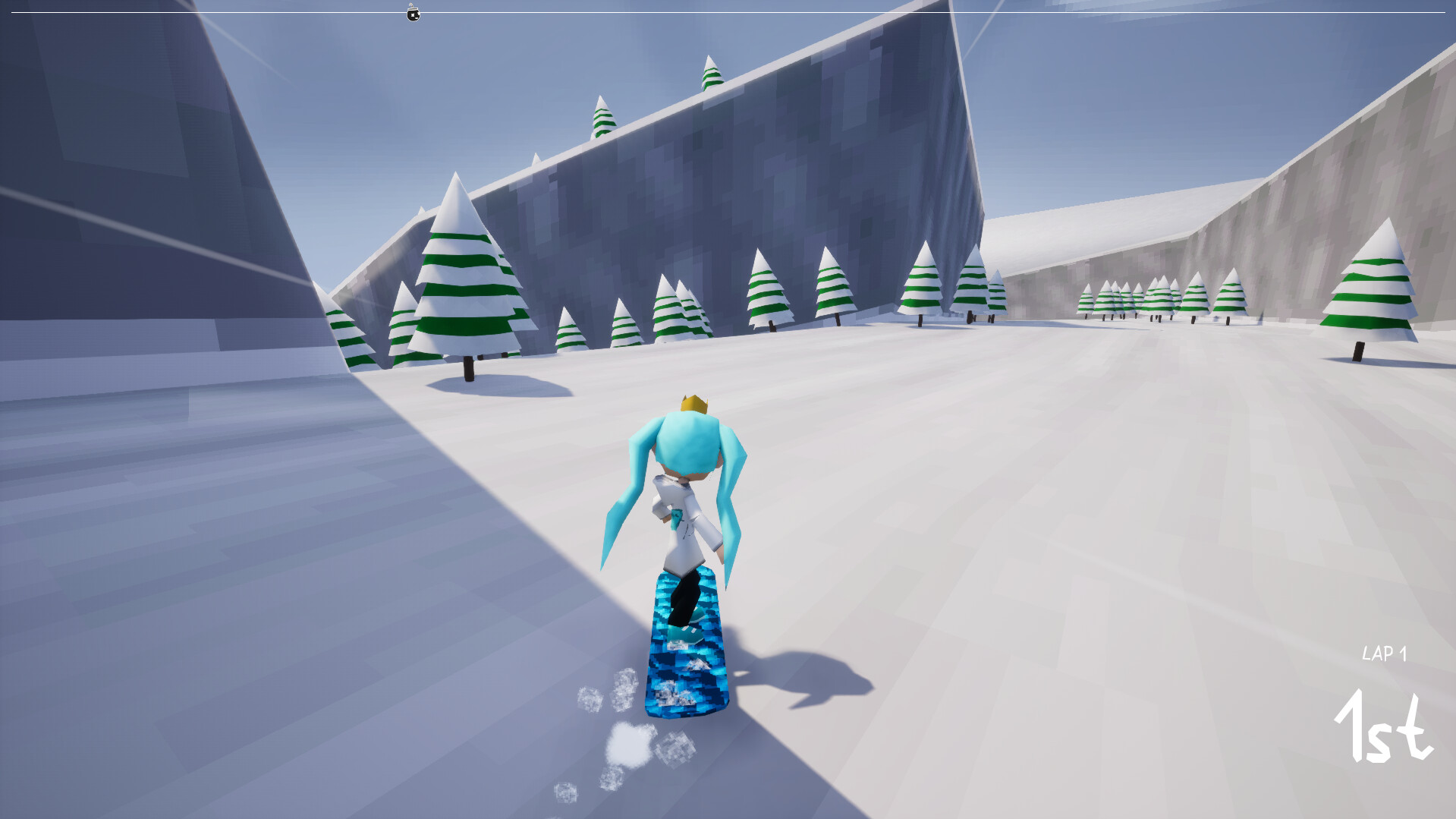 Snowboard League for PC Windows Download