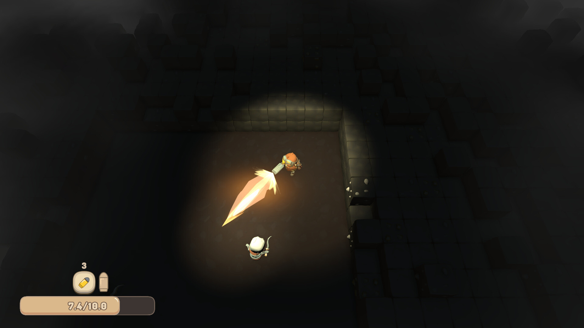 Cave Path for PC Windows Download