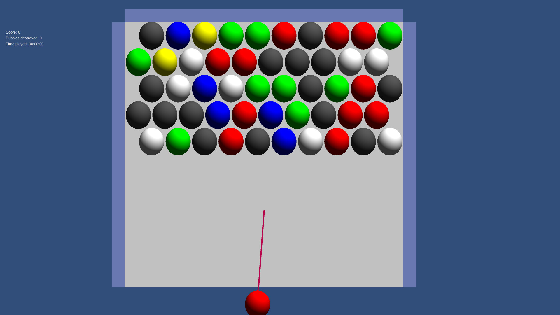 Bubble Shooter for PC Windows Download