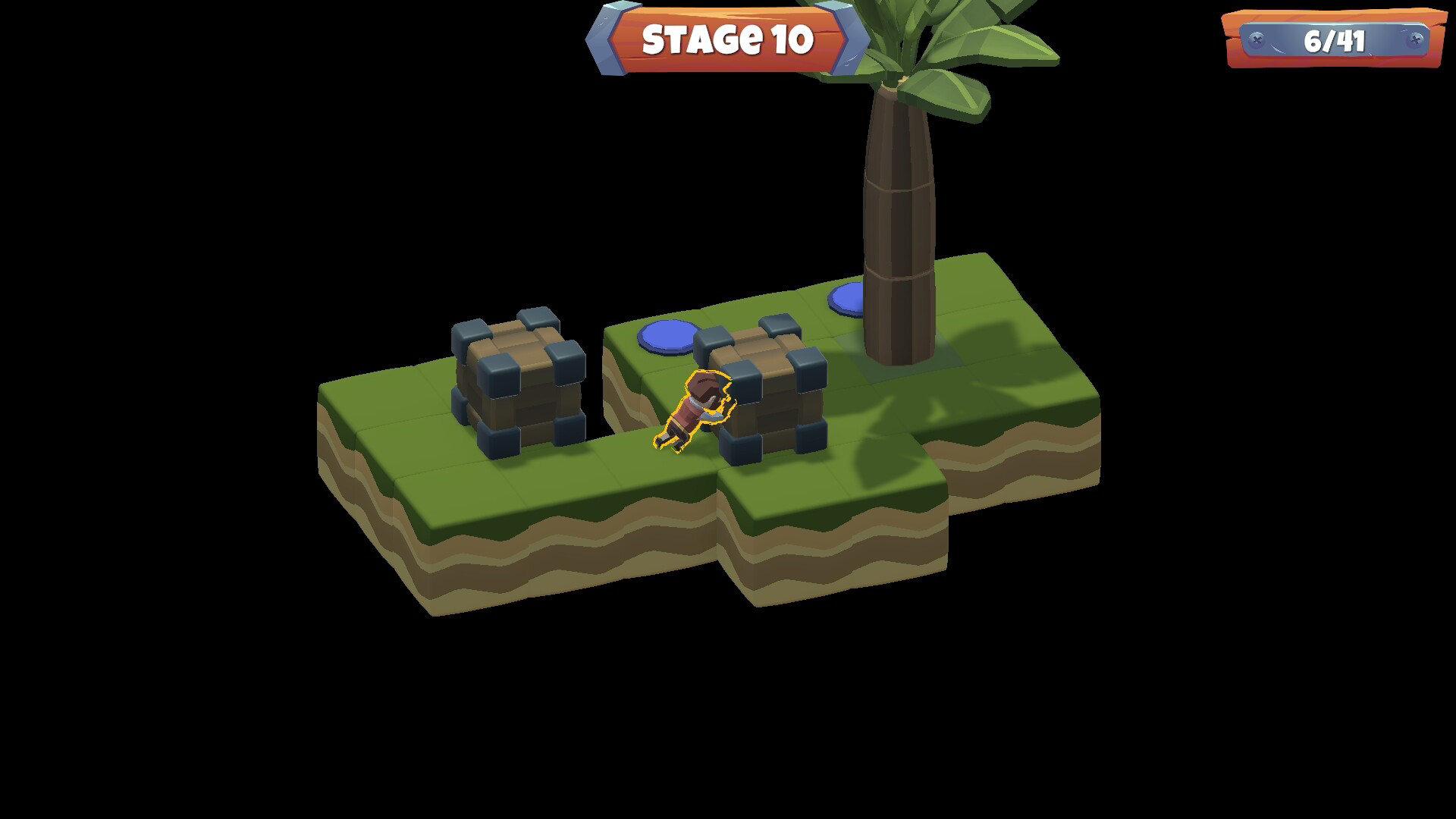 BOX HUSTLE for PC Windows Download