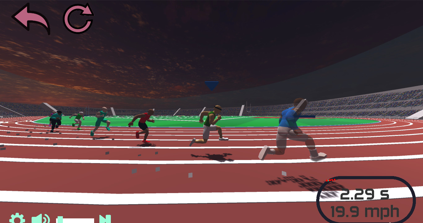 Speed Stars for PC Windows Download