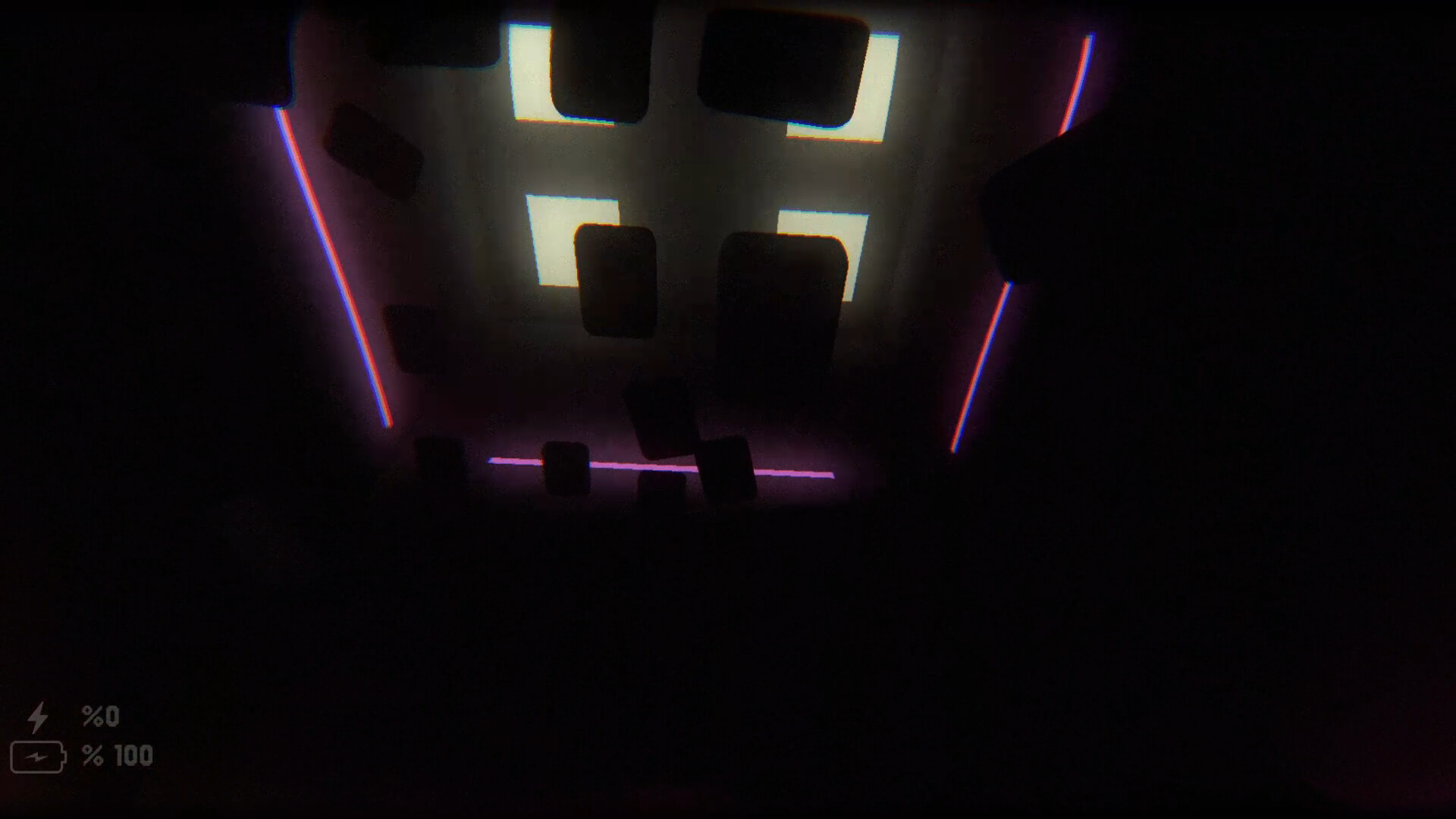 The Void Corridors for PC Windows Download