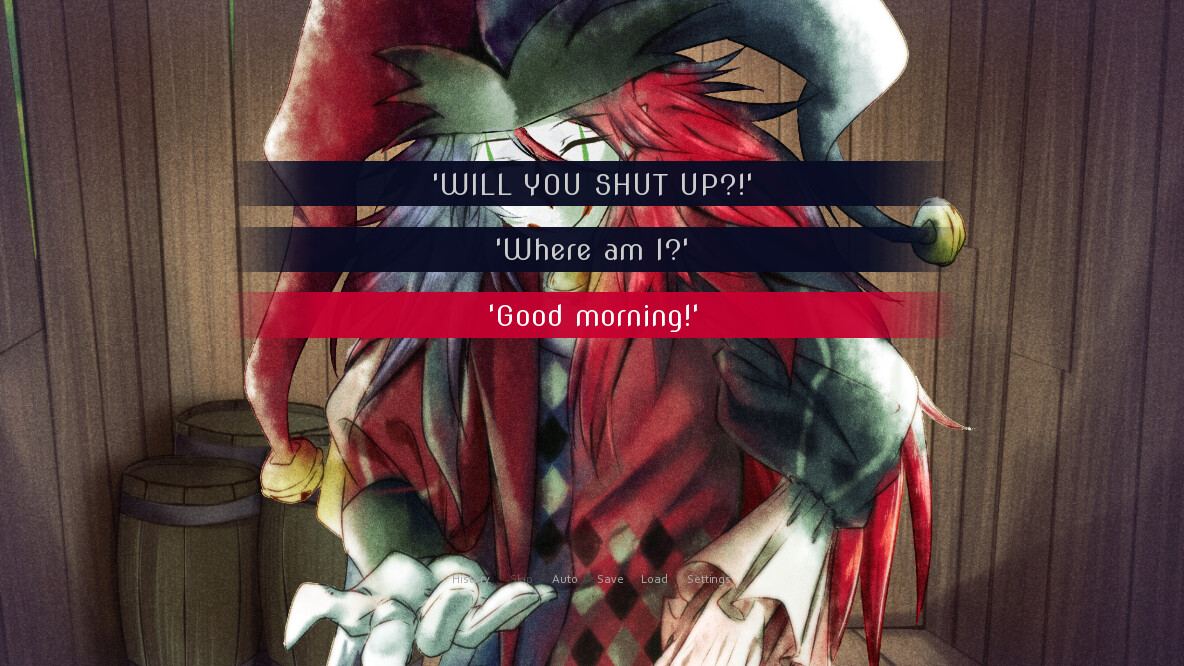 Trapped with Jester for PC Windows Download