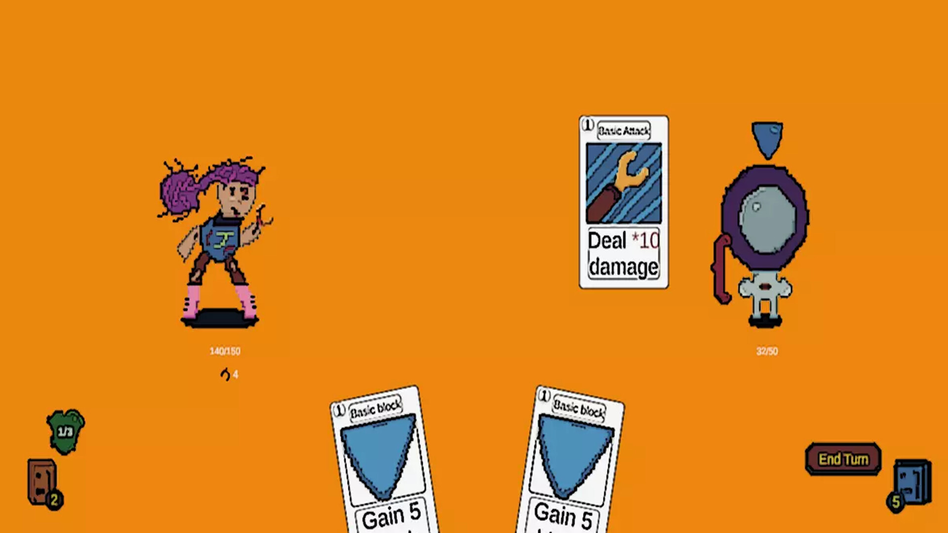 Dungeon Decks for PC Windows Download