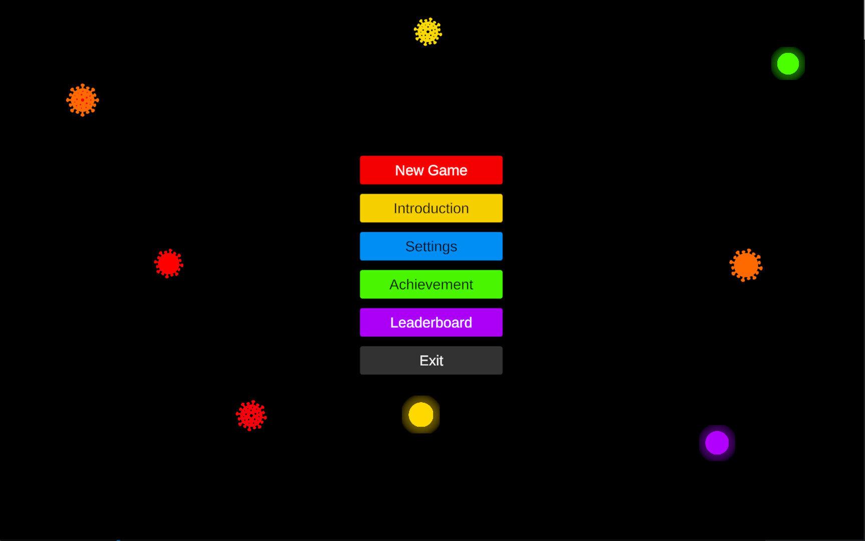 Infection for PC Windows Download