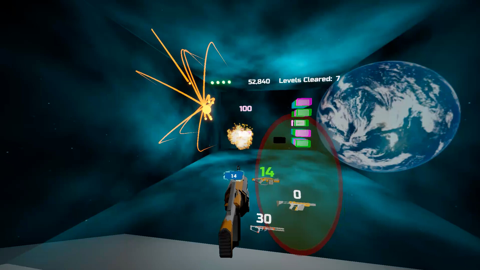 Brick Blaster for PC Windows Download