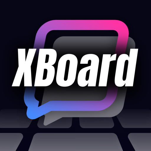 XBoard: Rizz, AI Chat Keyboard for iOS (iPhone/iPod touch) - Free ...