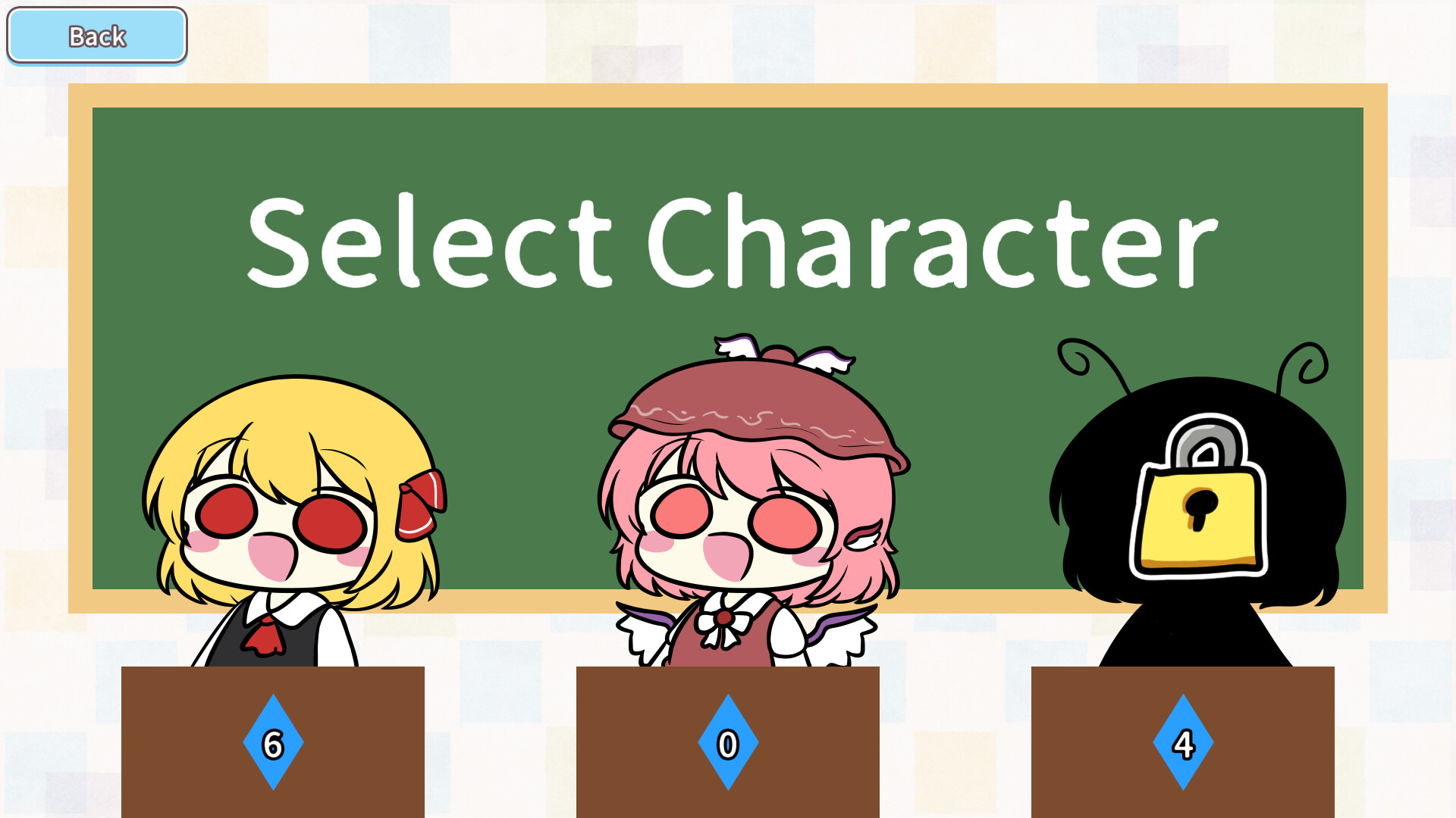 Cirno's Card Class for PC Windows Download