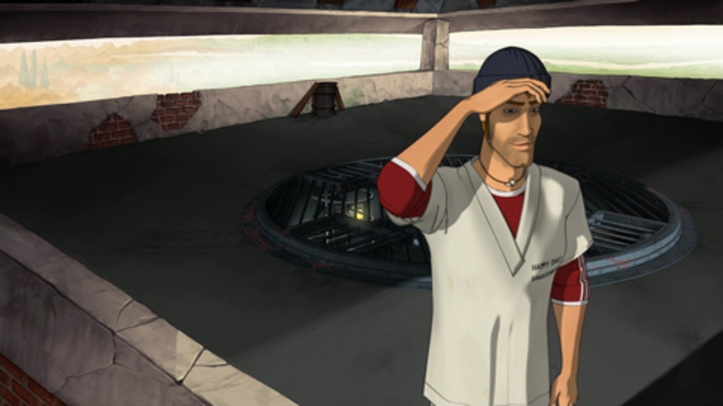 Runaway 3 for PC Windows Download