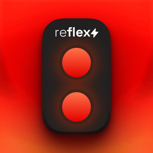 Reflex Club: Reaction Game for iOS (iPhone) - Free Download at AppPure