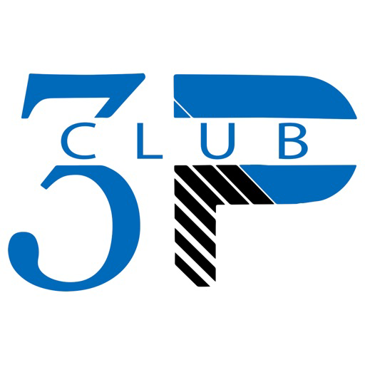 3P Club for iOS (iPhone) - Free Download at AppPure