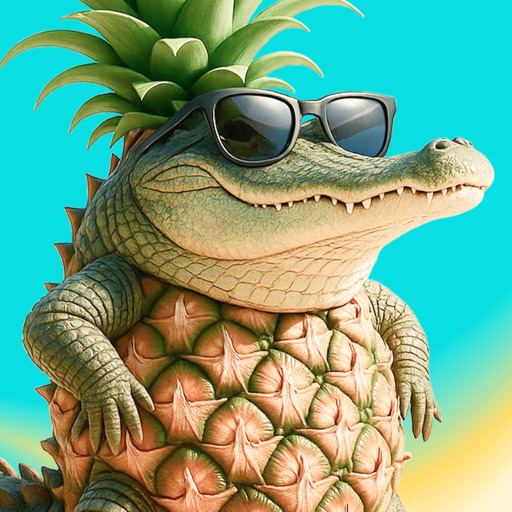 Dumb Zoo: Brain Rot Games for iOS (iPhone/iPad/iPod touch) - Free ...