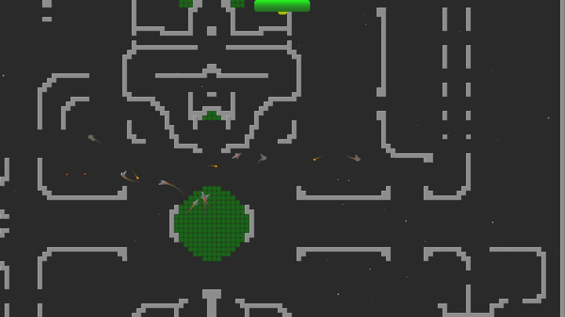 Subspace Reticulum for PC Windows Download