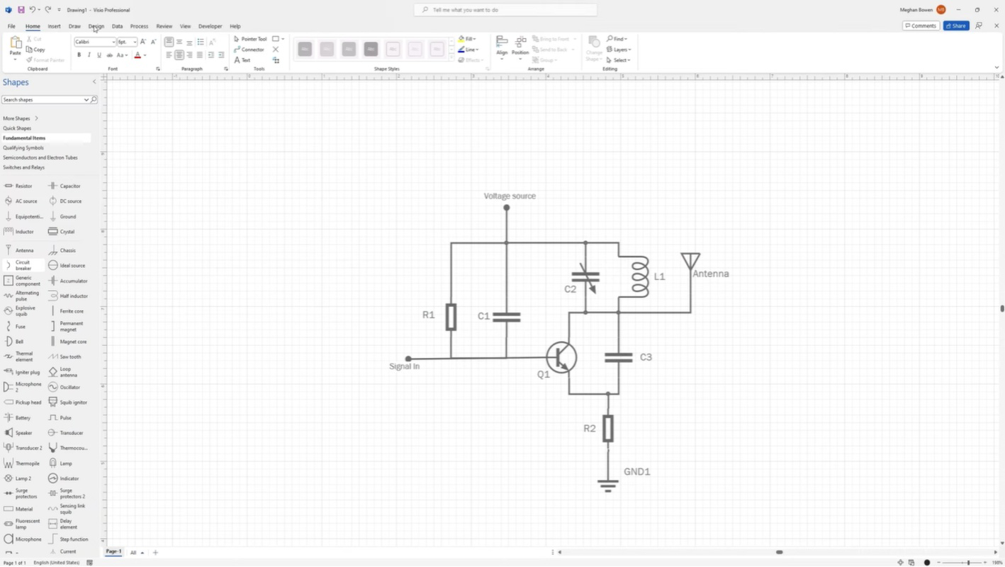 Microsoft Visio for PC Windows 16.0.16827.20166 Download