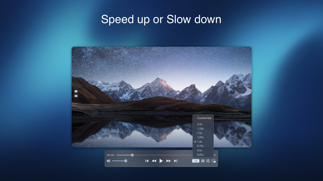 Fig Player for PC Windows Download