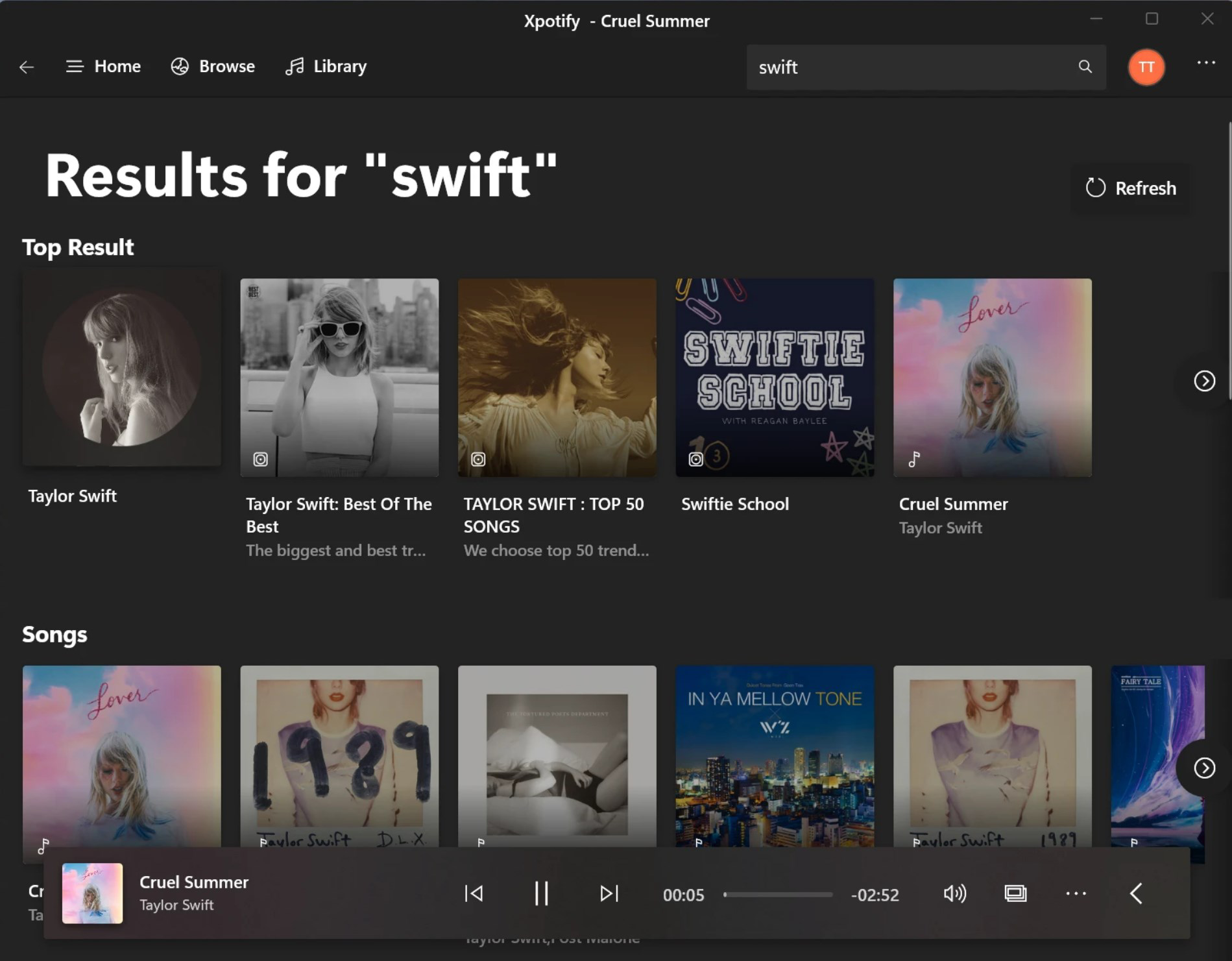 YT Music Pro for PC Windows Download