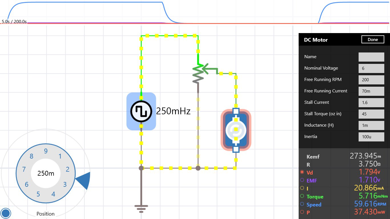 iCircuit for PC Windows Download