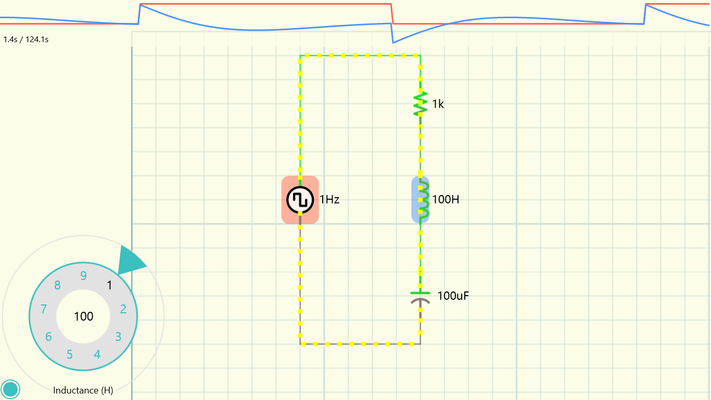 iCircuit for PC Windows Download