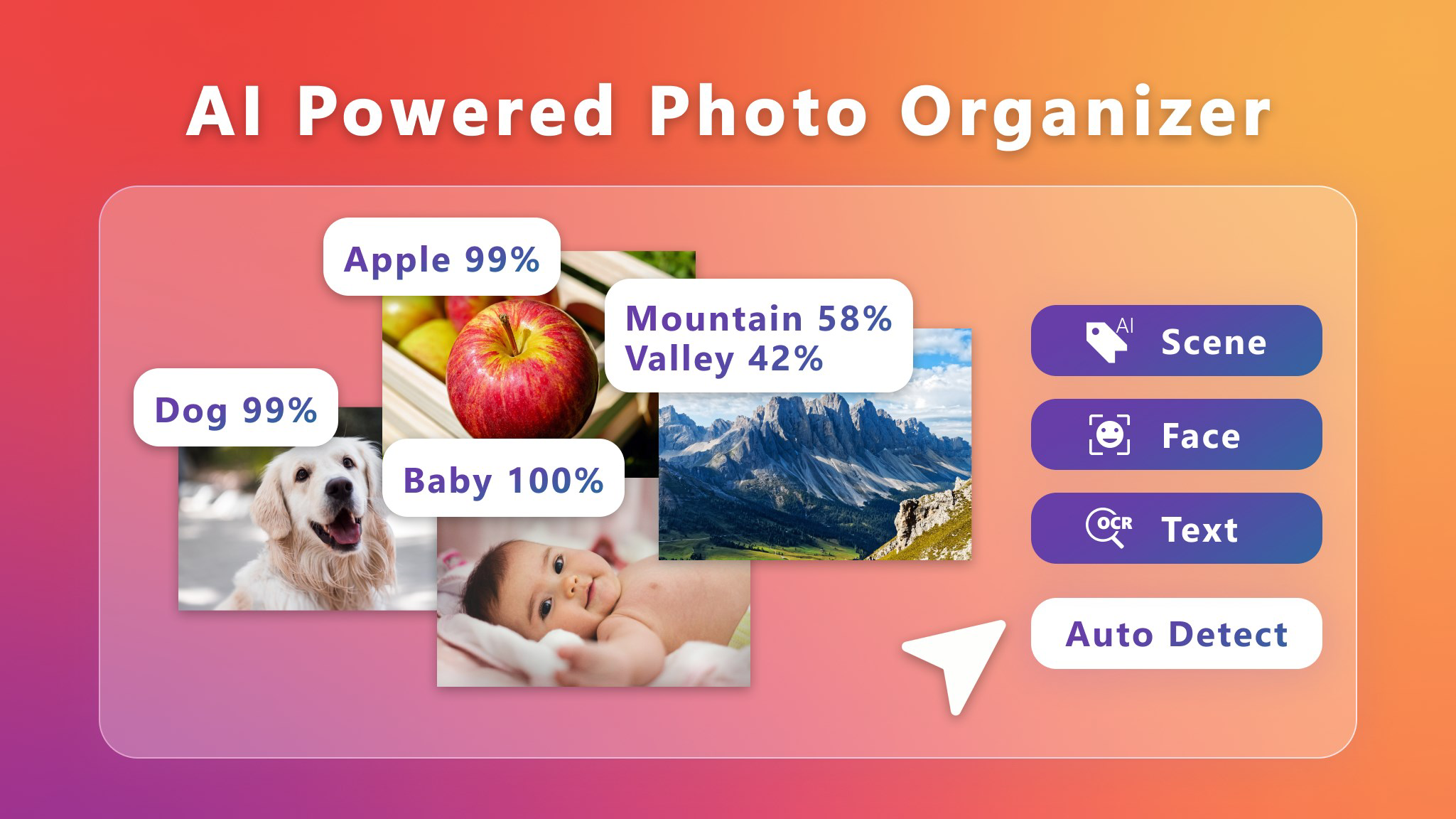Nero AI Photo Tagger for PC Windows Download