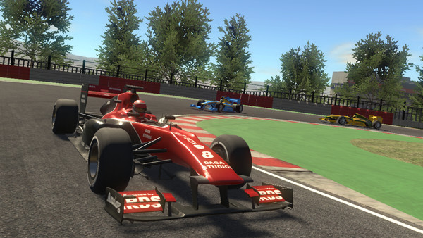VR Formula for PC Windows Download