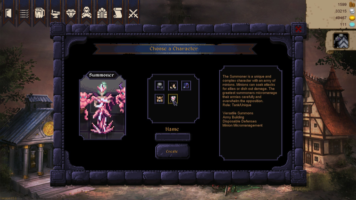 Tor Eternum for PC Windows Download