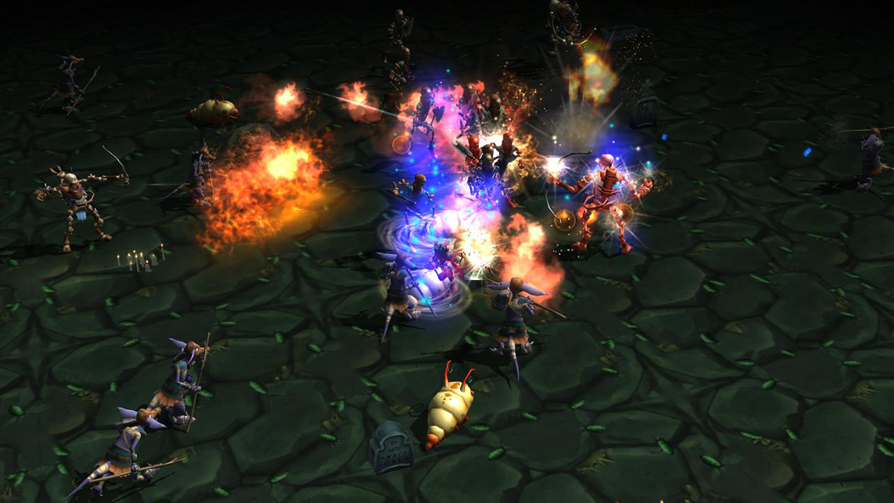 Mythos for PC Windows Download