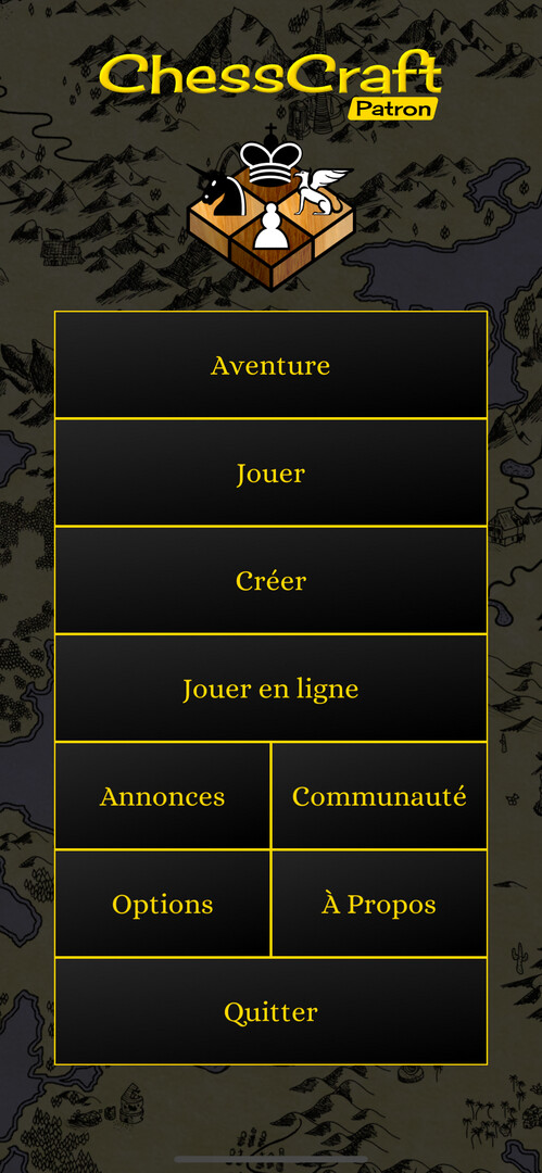 ChessCraft for PC Windows Download