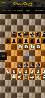 ChessCraft for PC Windows Download