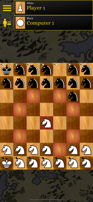 ChessCraft for PC Windows Download