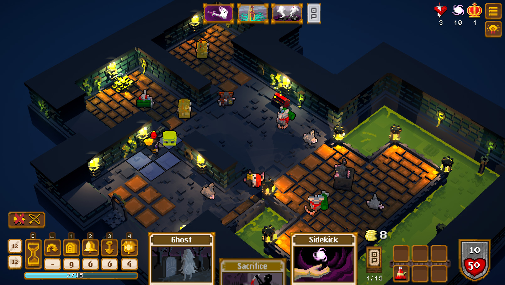 Obsidian Prince for PC Windows Download