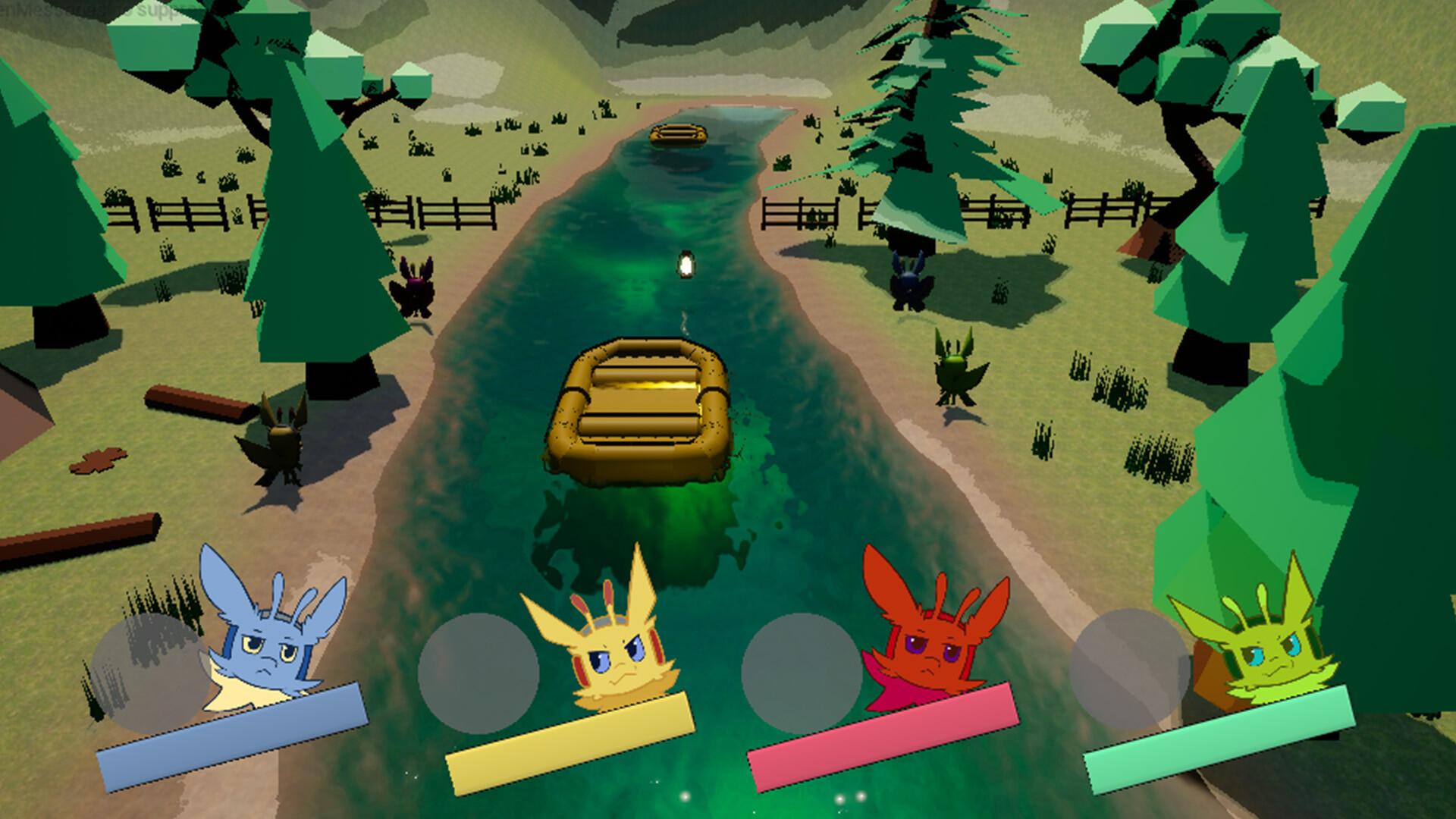 Light Rush for PC Windows Download