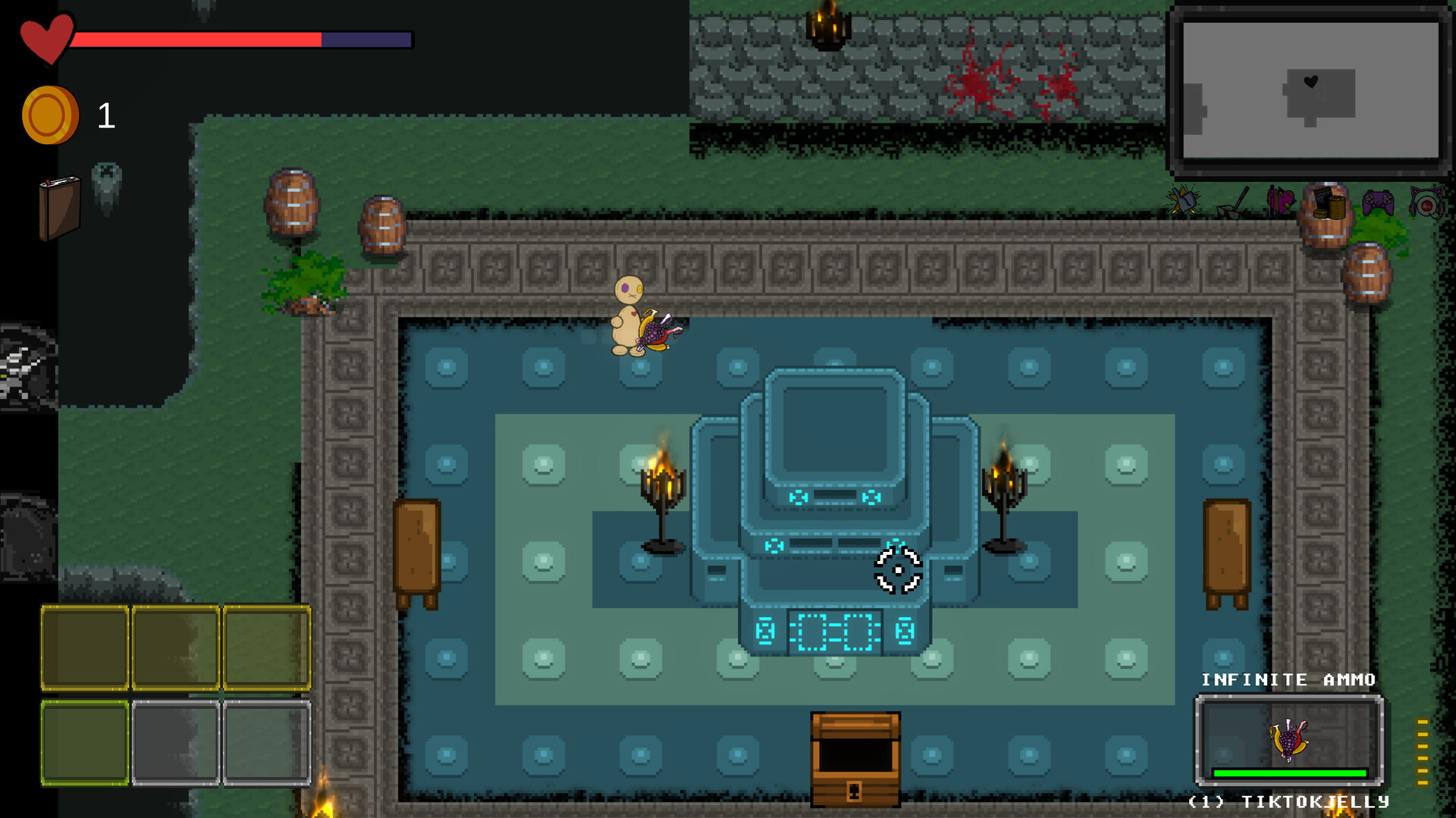 Dummy for PC Windows Download