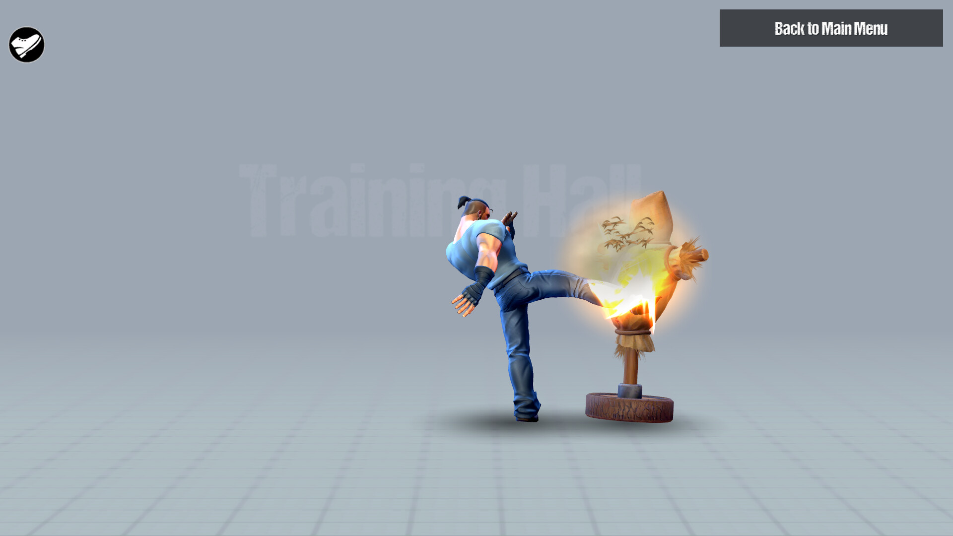 Back Alley Brawl for PC Windows Download