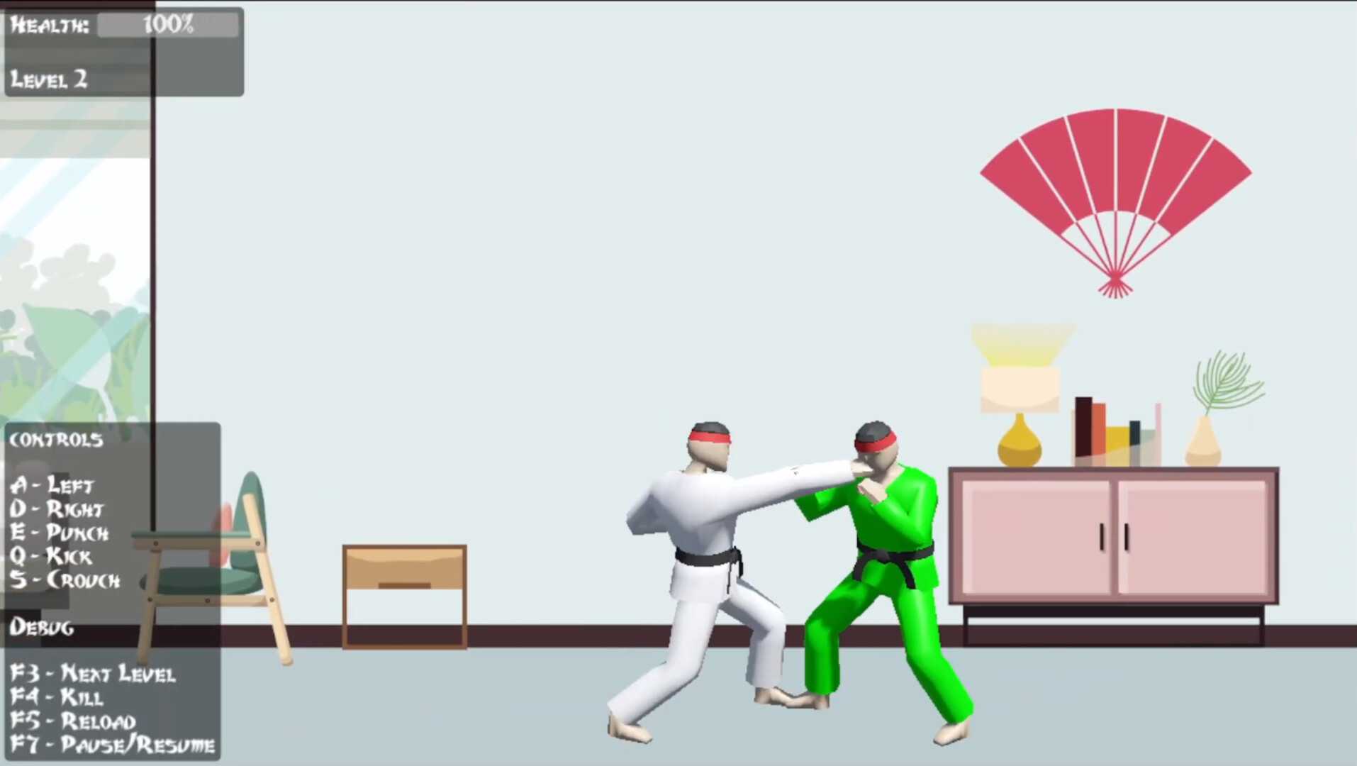 Enter the Dojo for PC Windows Download